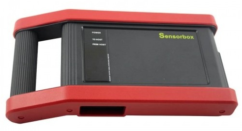 Sensor box / Launch СНГ — официальное представительство компании LAUNCH ...