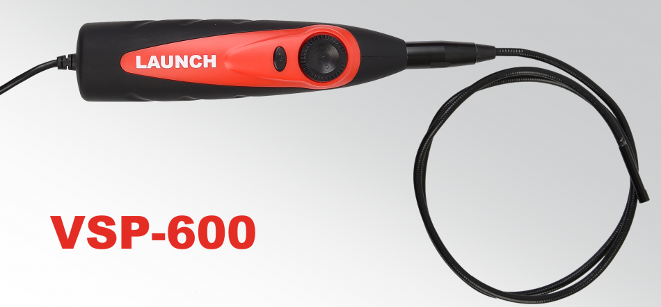 VSP-600 / Launch СНГ — официальное представительство компании LAUNCH в ...