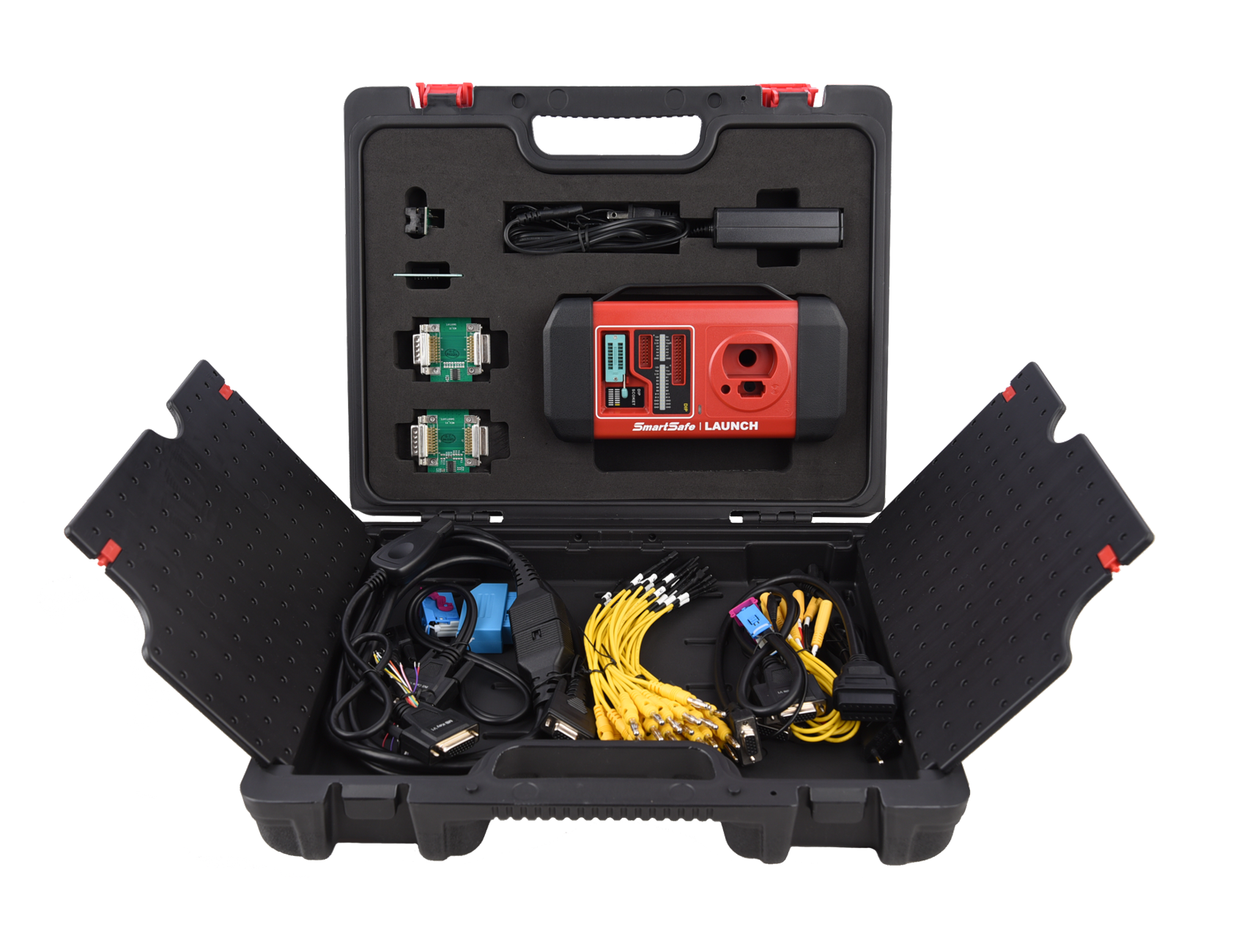 Серия IMMO / Launch СНГ — официальное представительство компании LAUNCH ...